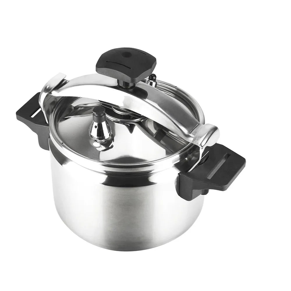 ALZA AURA 6L traditional pressure cooker