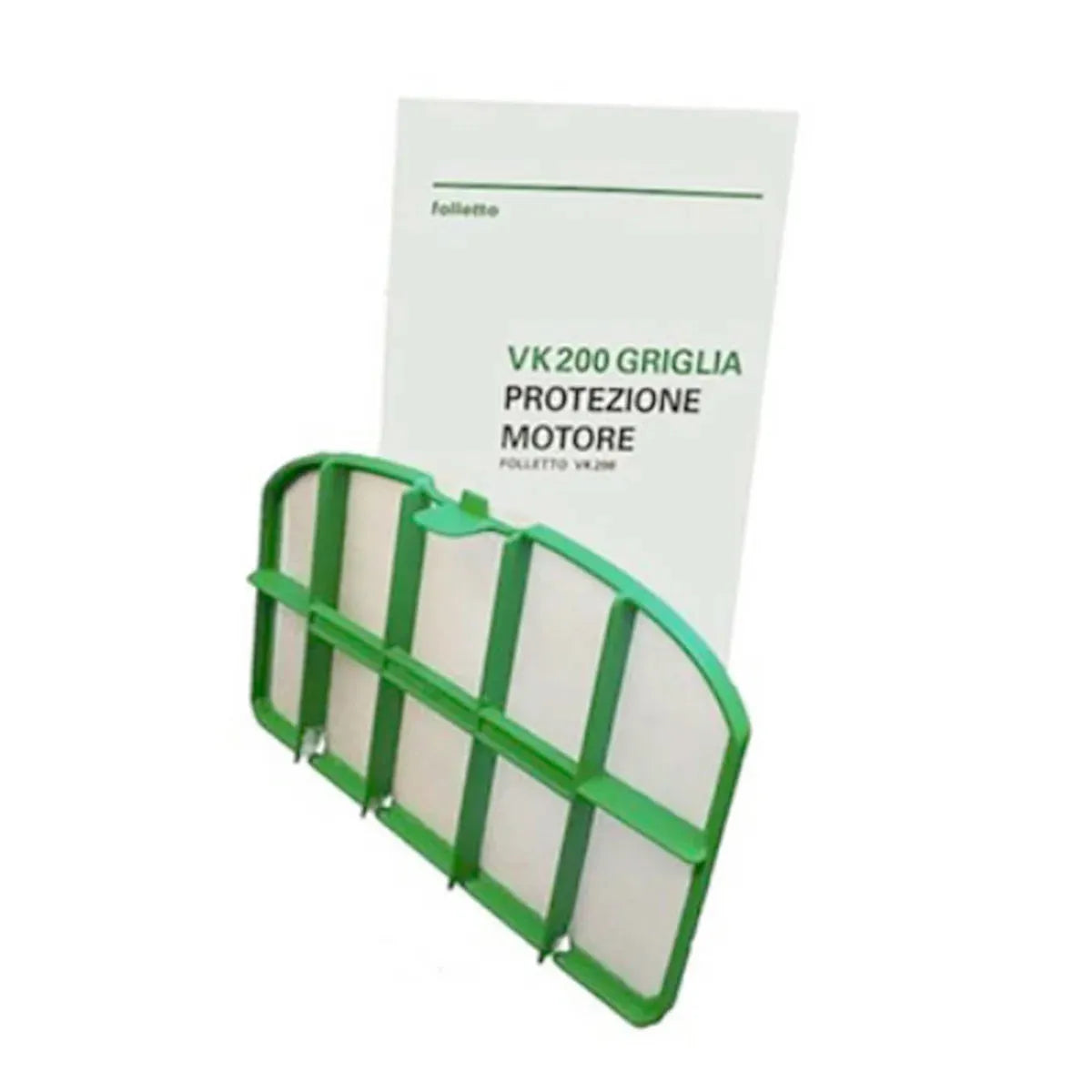 VK200 vacuum cleaner filter