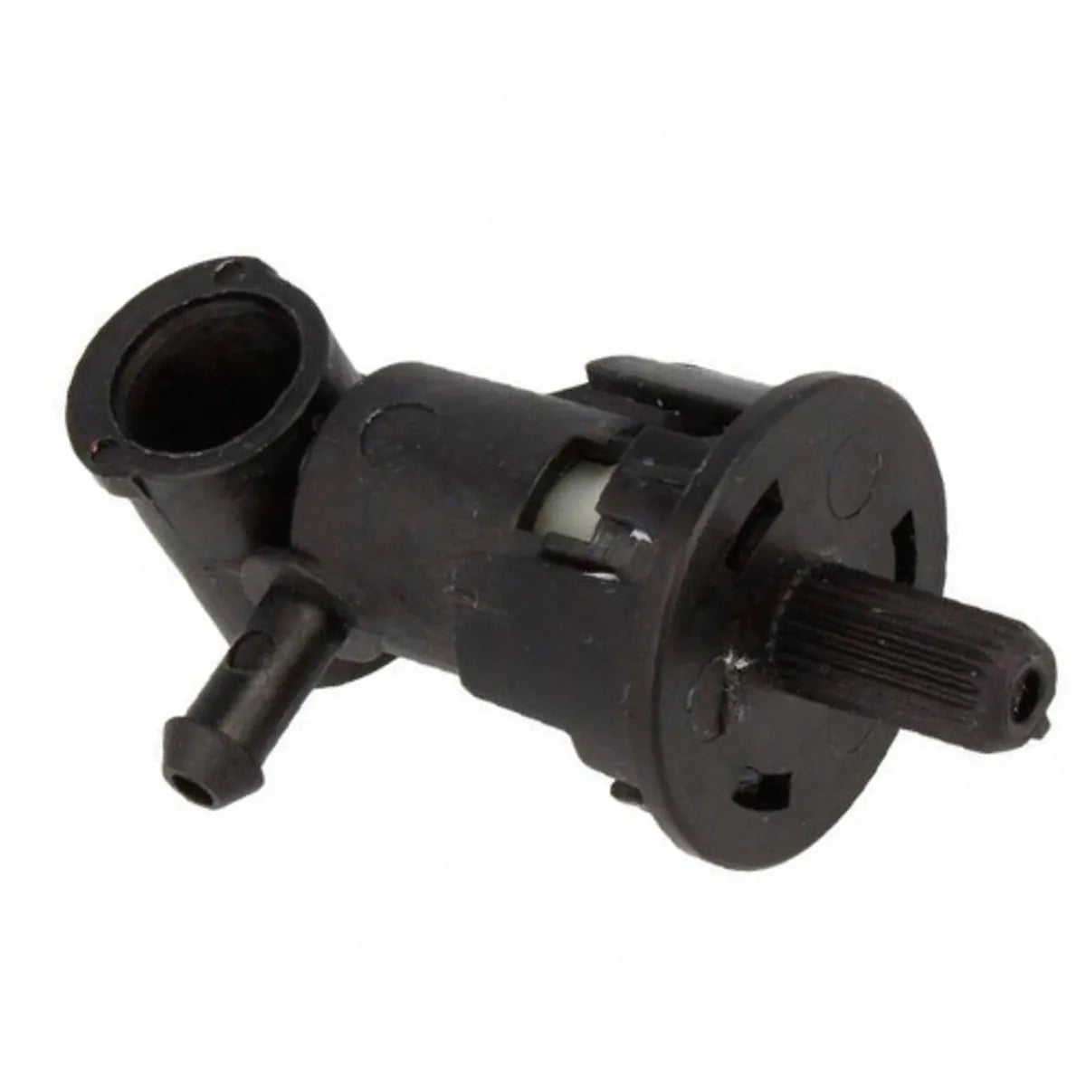 Delonghi coffee maker tap