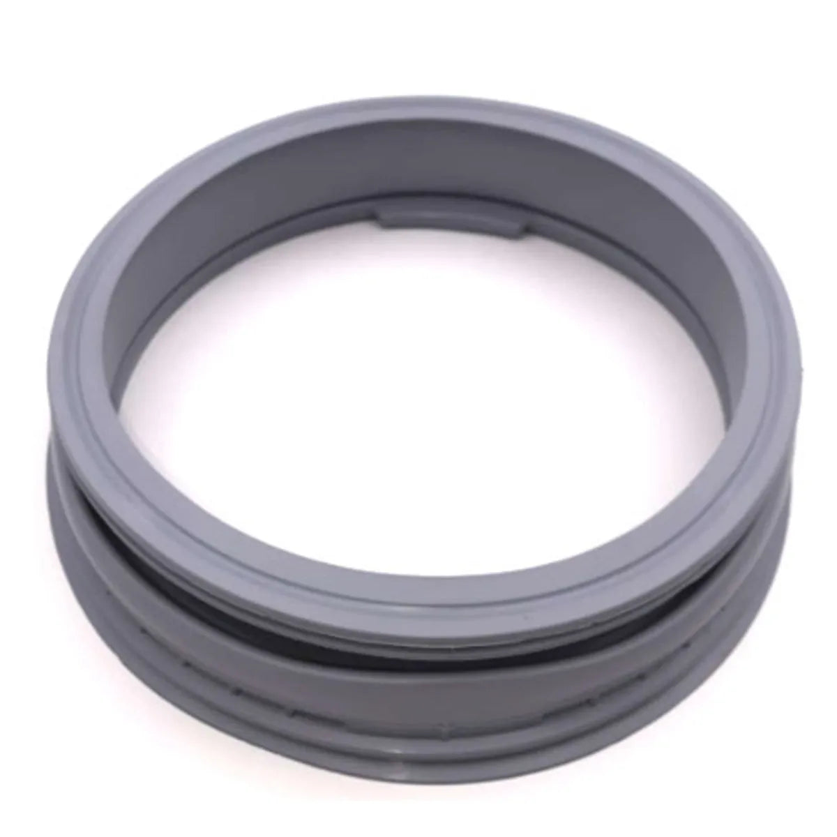 Spare rubber hatch washing machine Balay, Bosch, Siemens 00443455