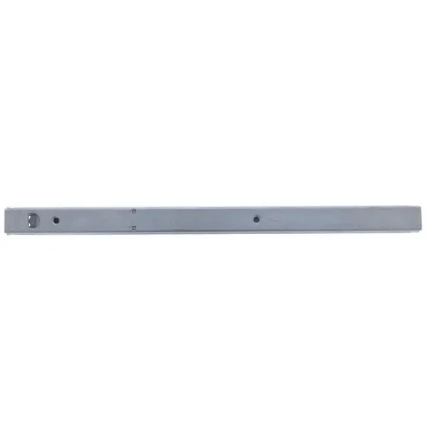 Extractor hood filter rail Teka 61801287 compatible with Smeg