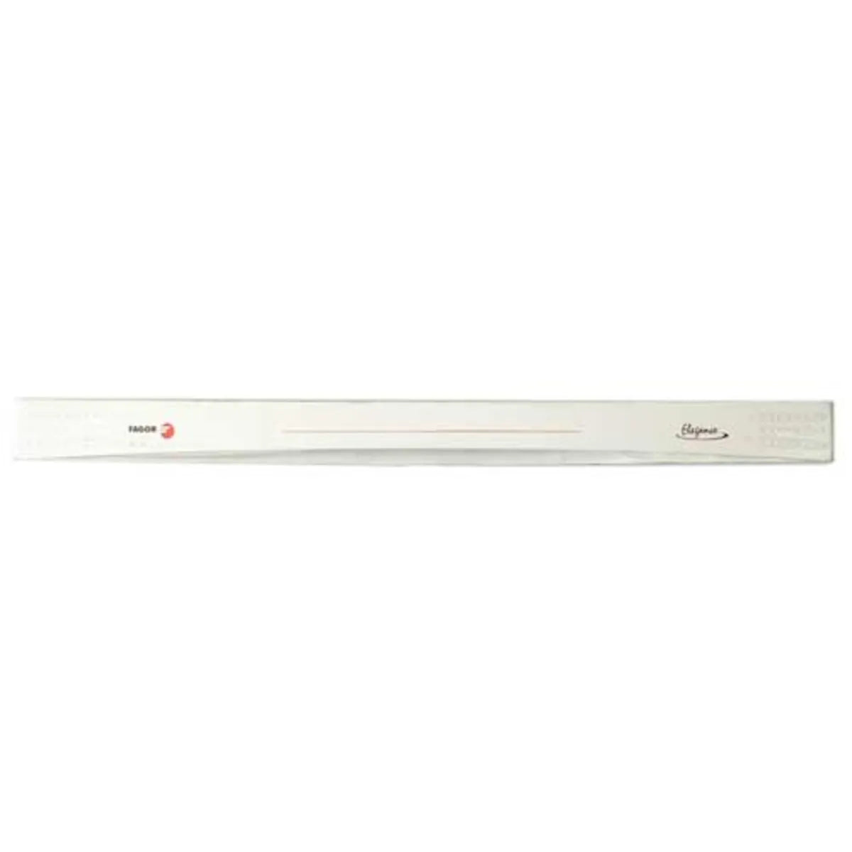 Fagor extractor hood front spare part KE0001635