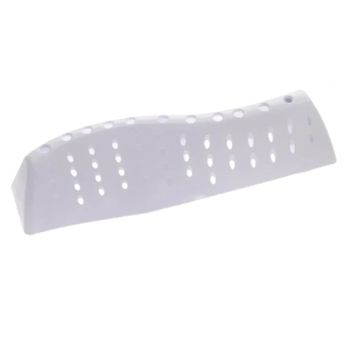 Spare flap for Becken, Teka, Fagor, Selecline washing machine 42055352