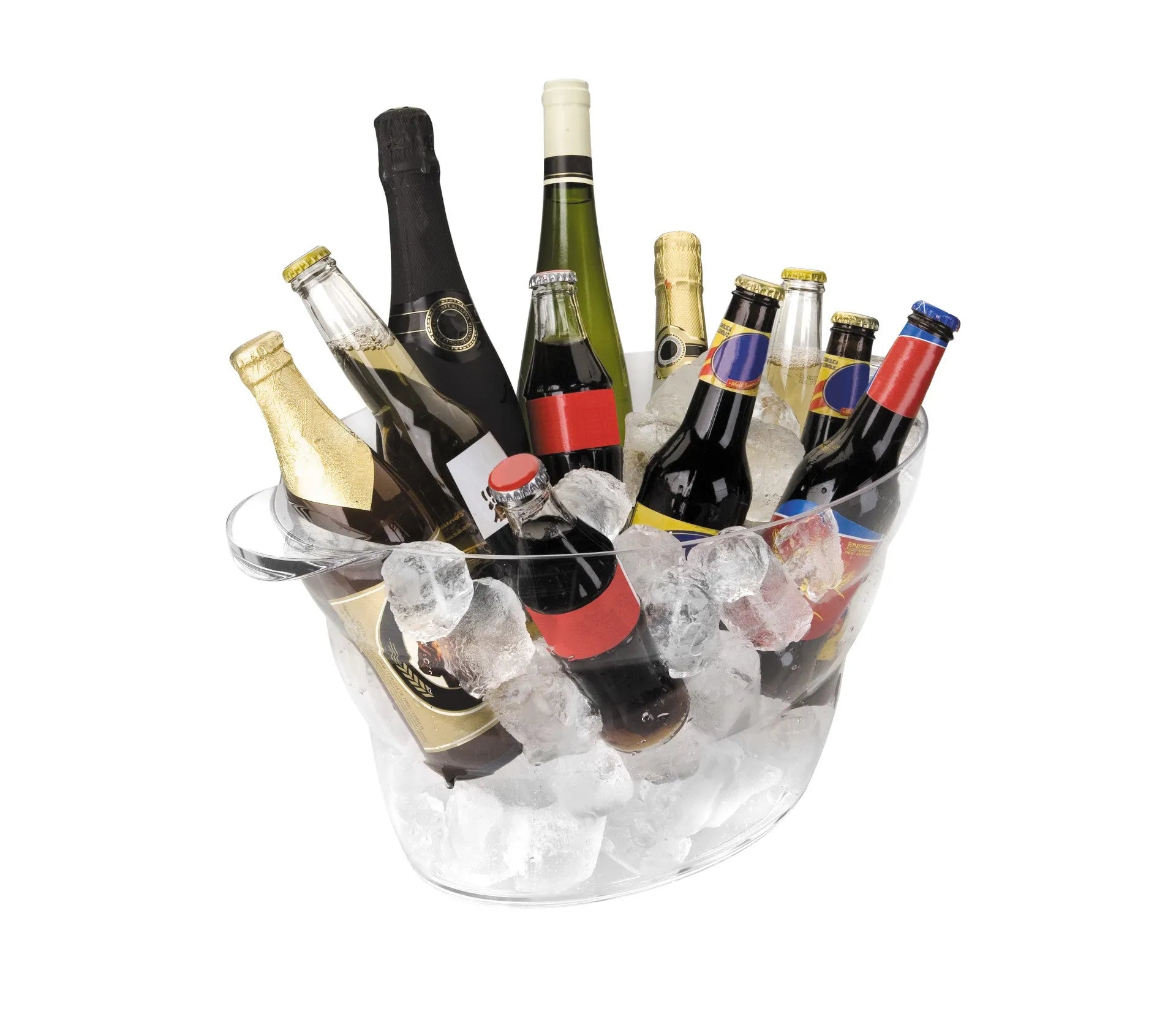 LACOR Bubble Bottle Cooler 62373