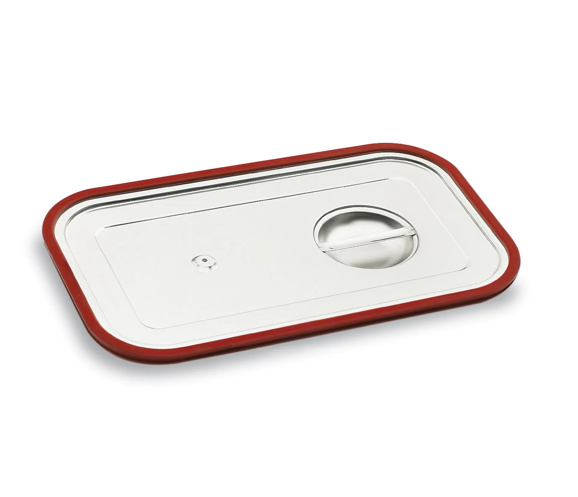 LACOR Hermetic lid with silicone rim 66901Z