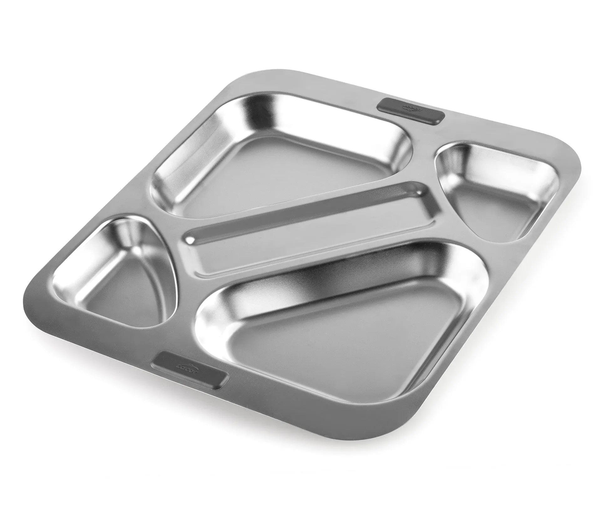 LACOR Self-service tray Inox 66957Z