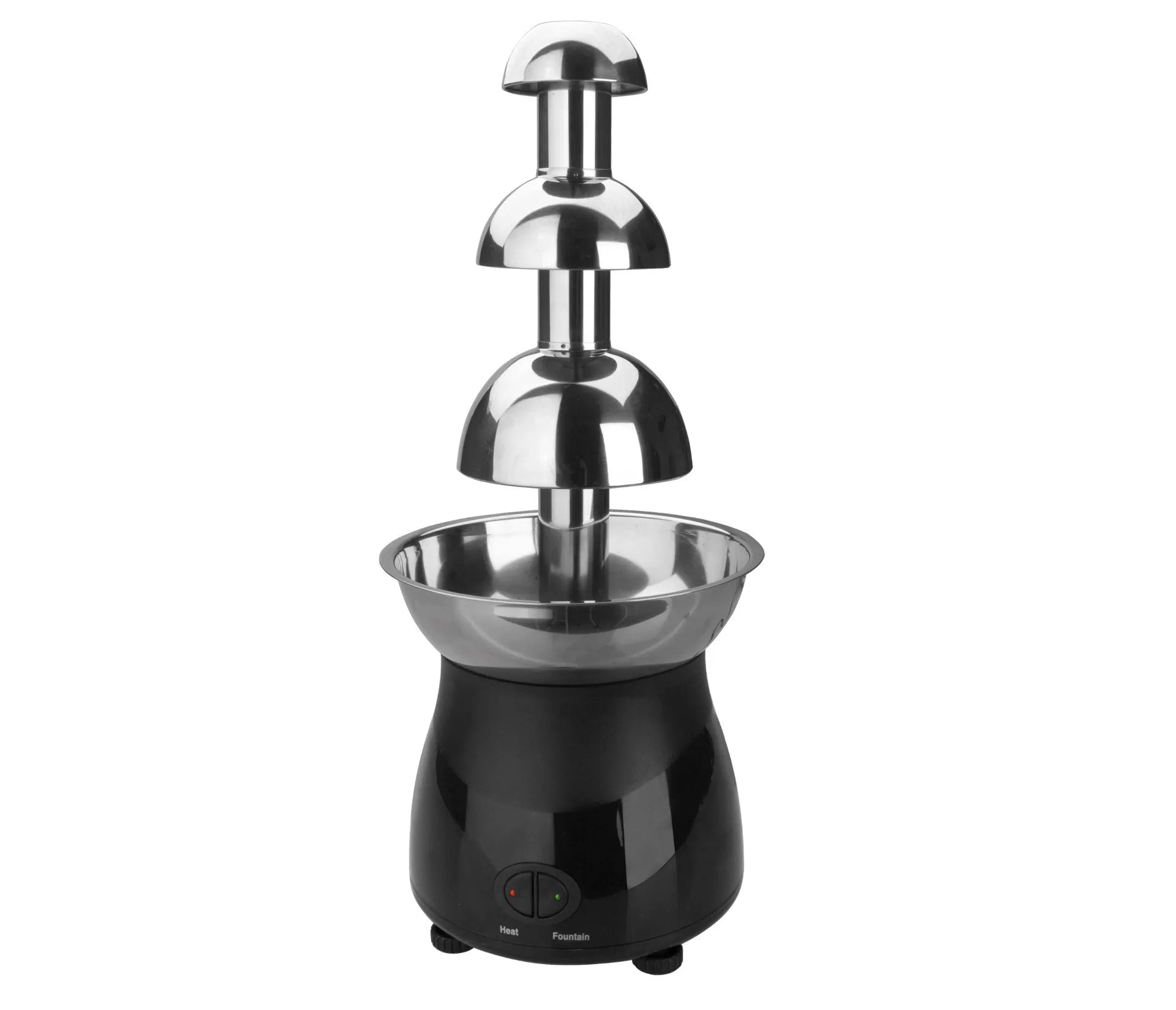LACOR Maxi Chocolate Fountain 69319