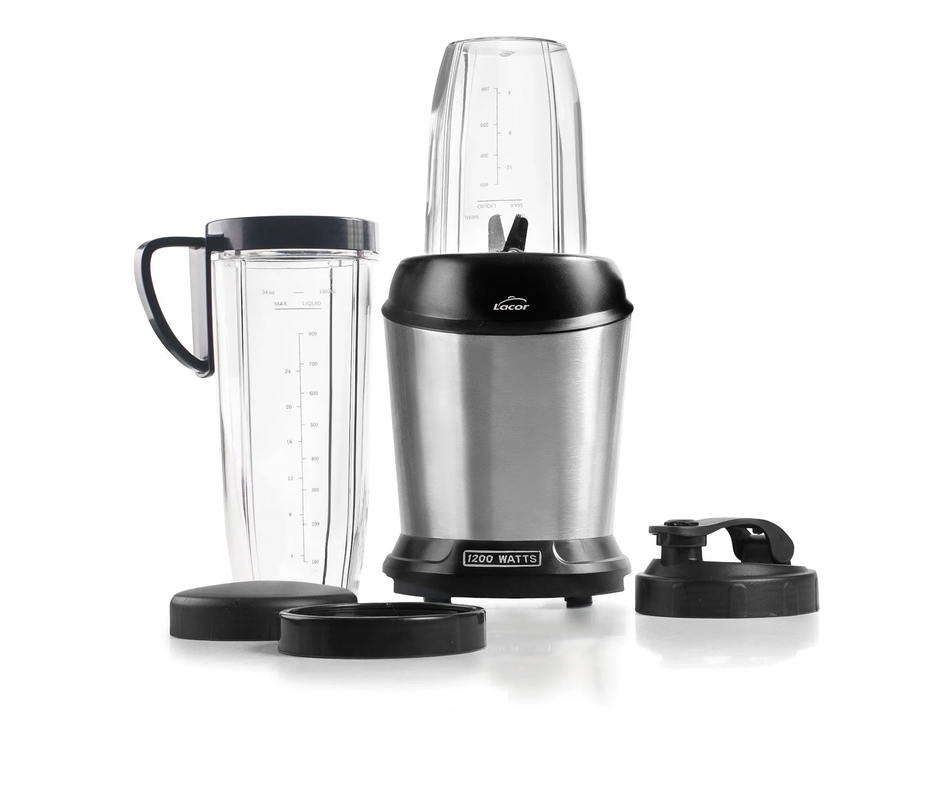 LACOR Pro 69389 Individual Mixer