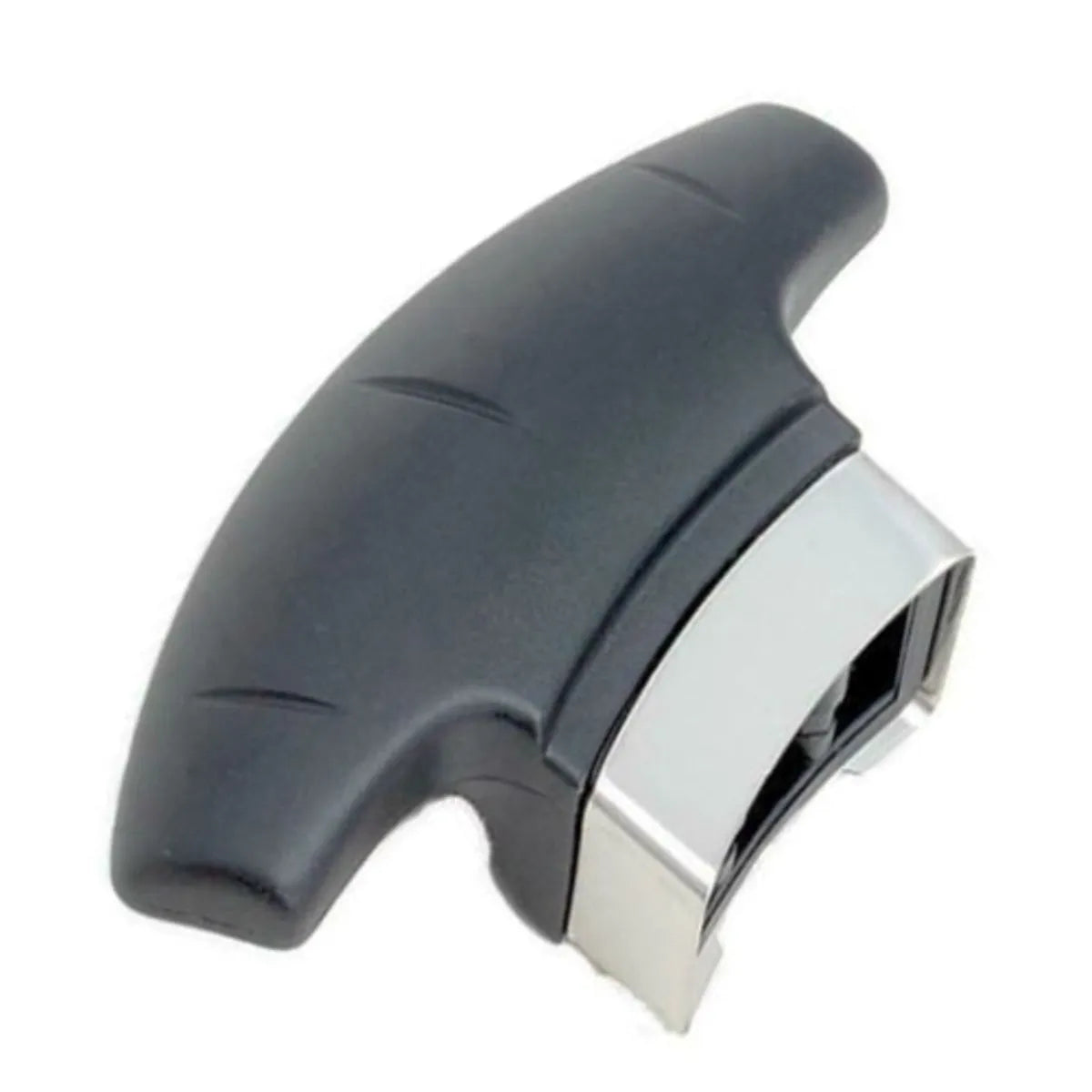 Replacement side handle pressure cooker Fissler Blue Point 2167100640