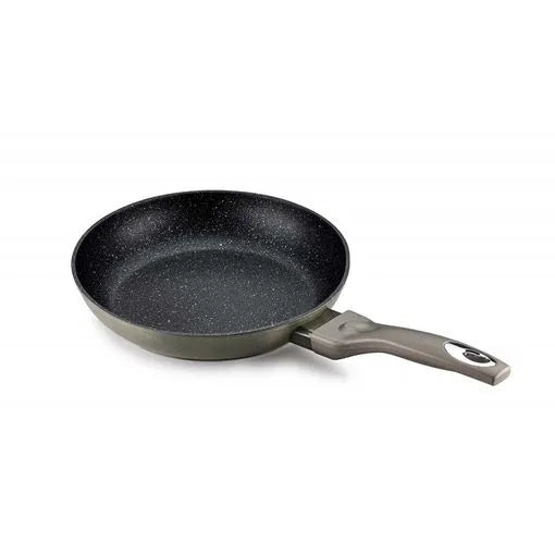 ALZA GREEN PLUS aluminum frying pan 28 cm