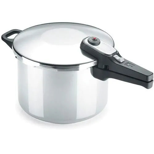 ALZA TITAN 4L Super Fast Pressure Cooker