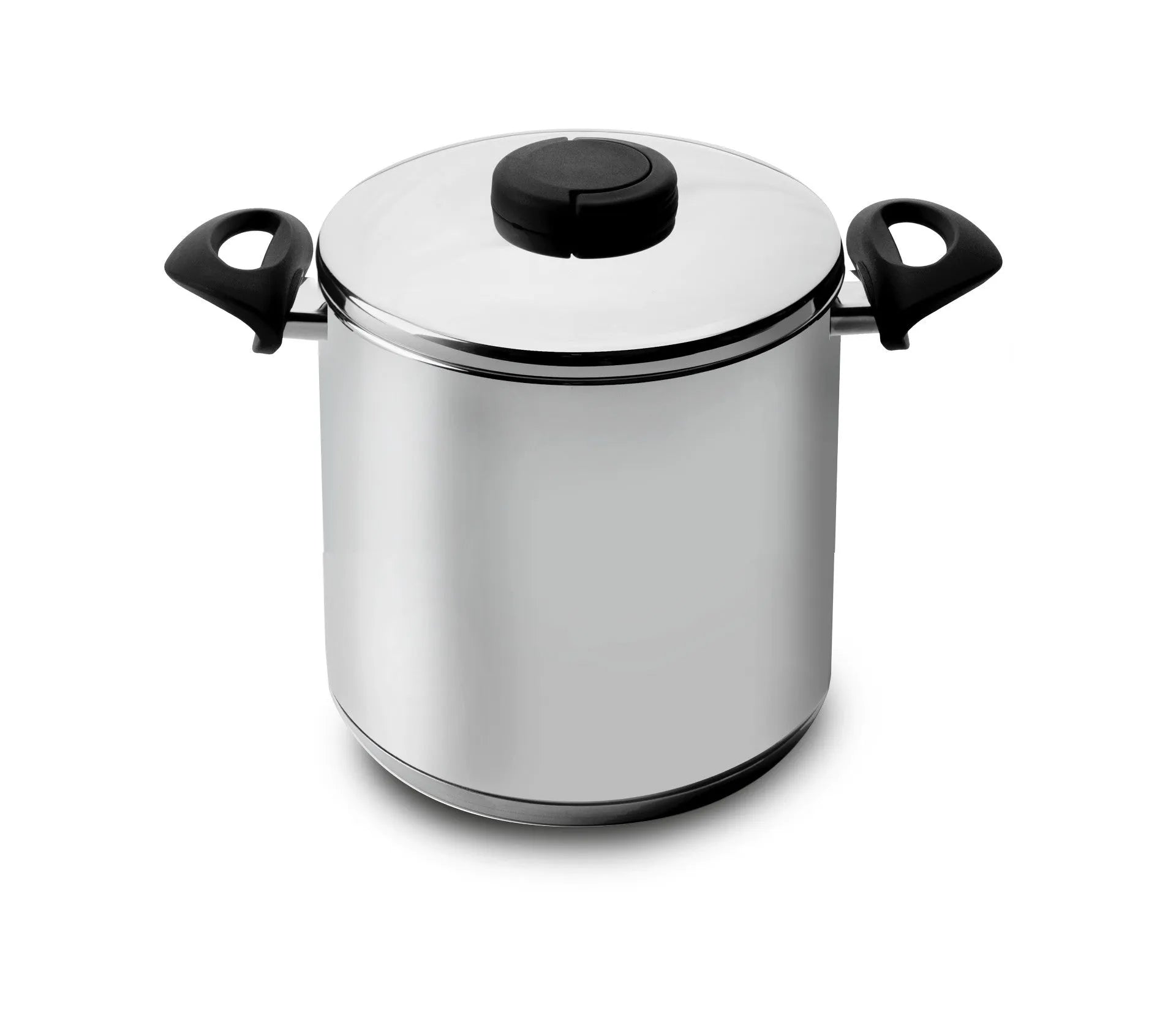 LACOR Extra-high pot with lid Studio 85125