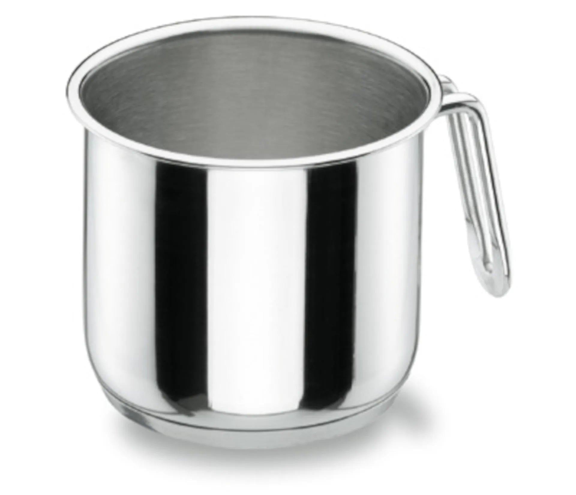 LACOR Gourmet cylindrical pot 90712
