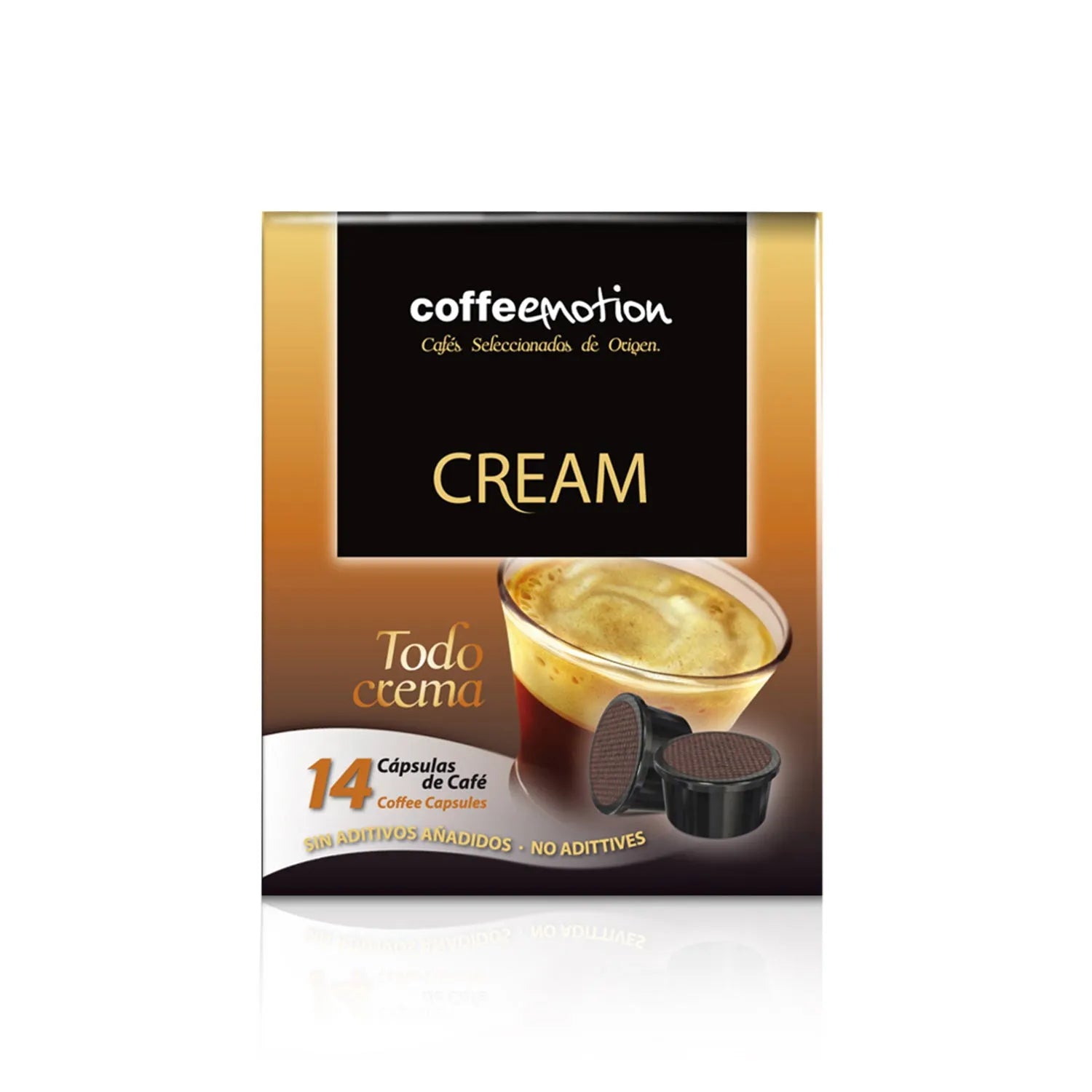 Original Taurus coffee maker replacement. Taurus Coffeemotion Cream ...