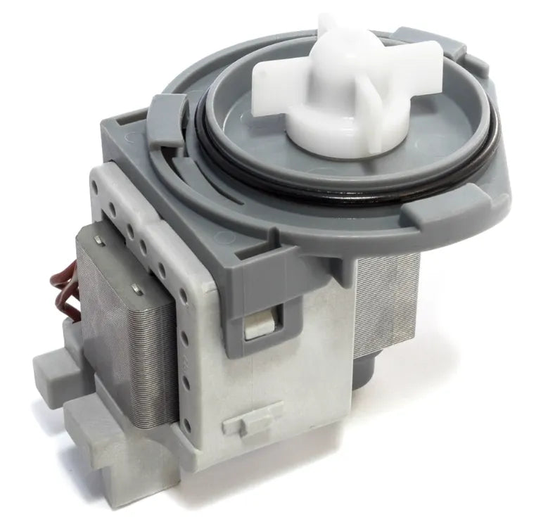 Replacement pump for Beko dishwasher - Electrotodo