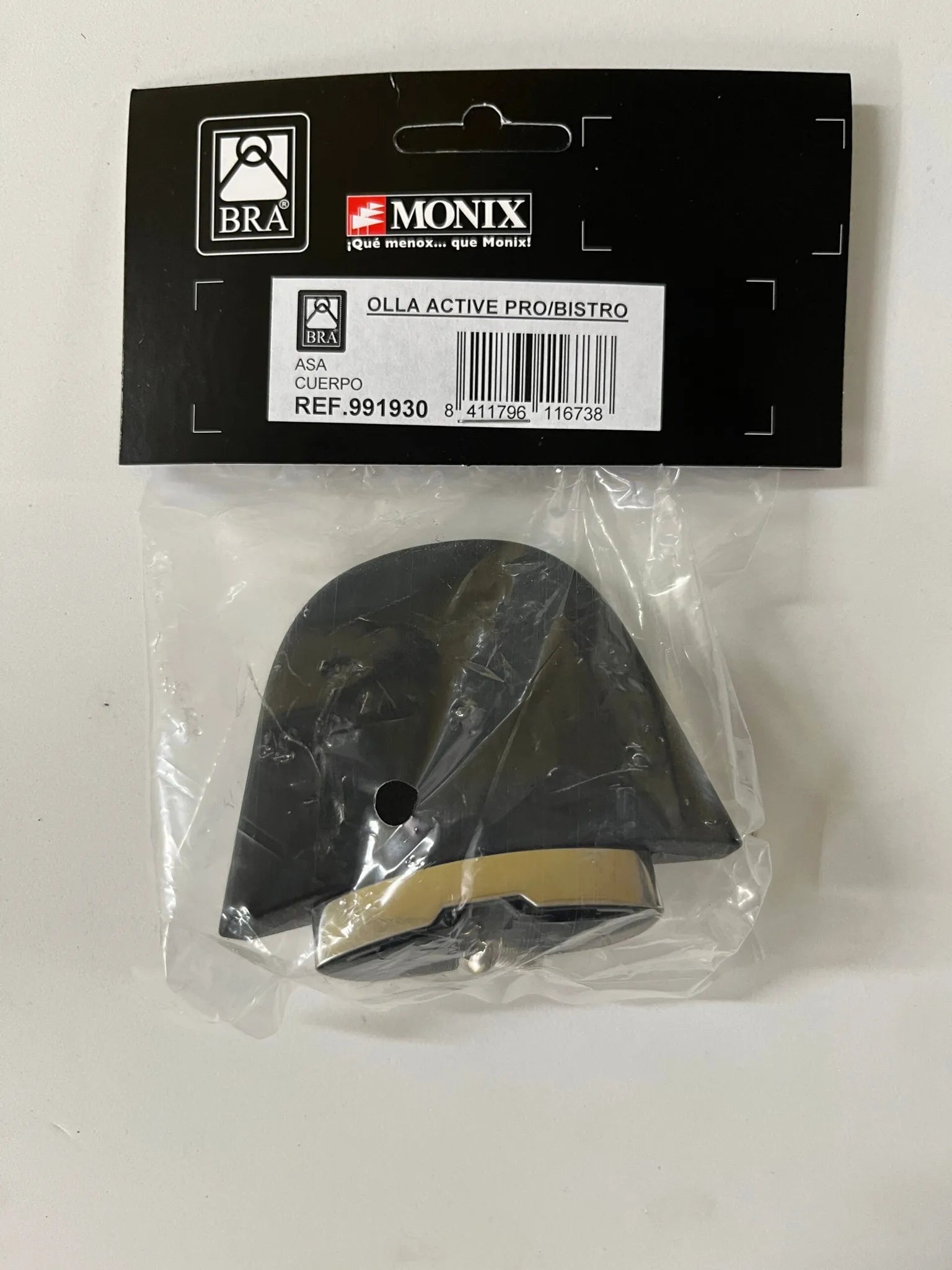 Original replacement Bra Body Handle Bra Active Pro/Bistro 991930
