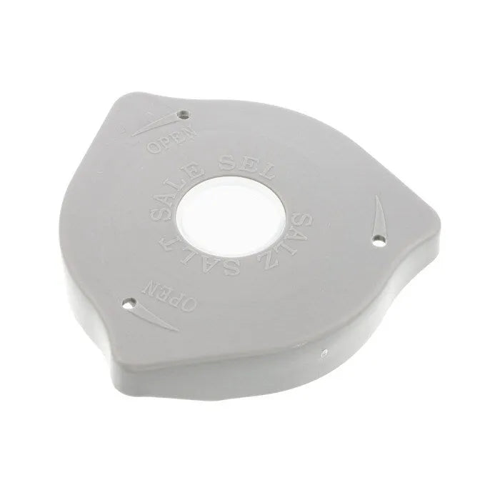 Original replacement Electrolux descaler lid assembly 4055074670