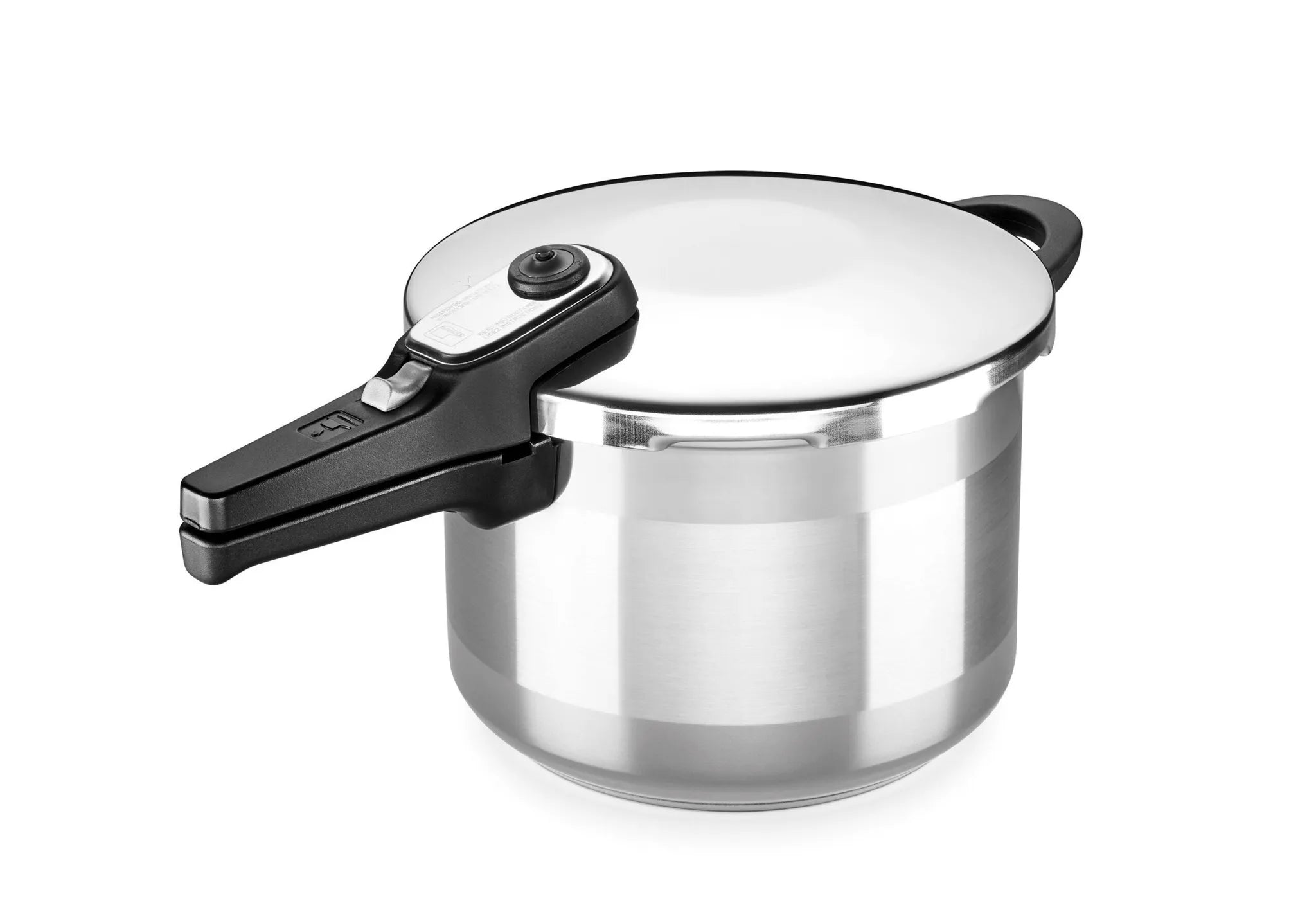 ALZA TITANPLUS 8L super-fast pressure cooker