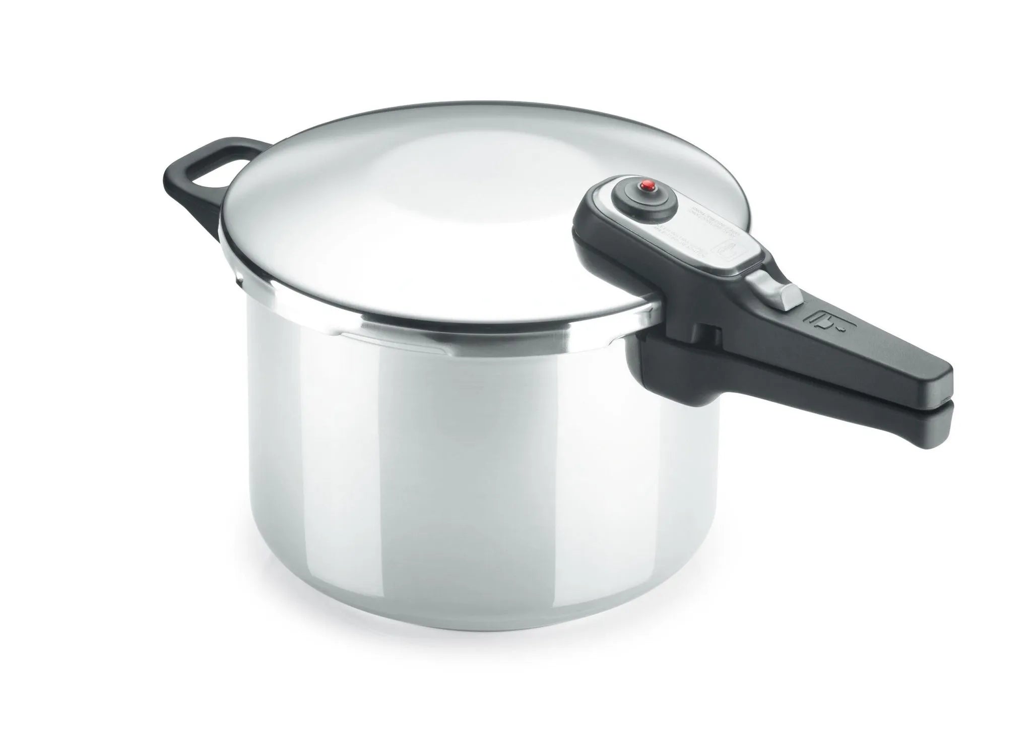 ALZA TITAN 6L super fast pressure cooker