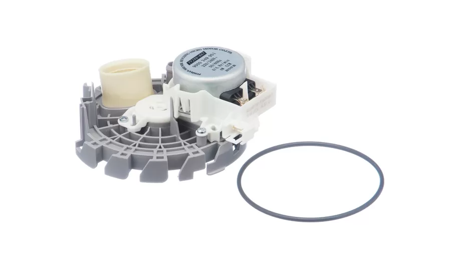 Bosch, Balay, Siemens dishwasher water distributor 00644996