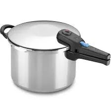 ALZA OMEGA 6L Super Fast Pressure Cooker