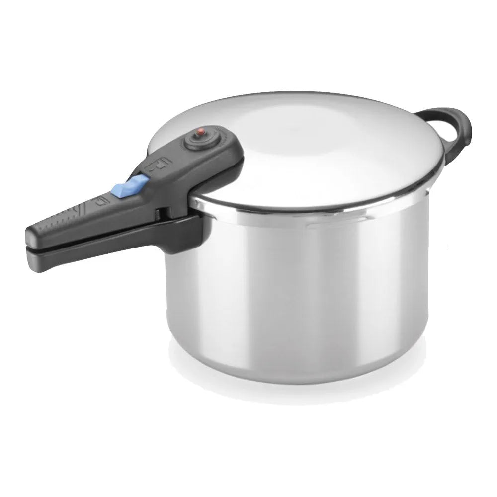 ALZA OMEGA 4L Super Fast Pressure Cooker