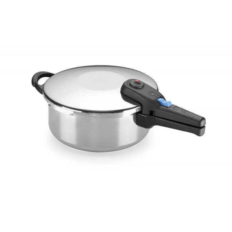 ALZA OMEGA 2.5L Super Fast Pressure Cooker
