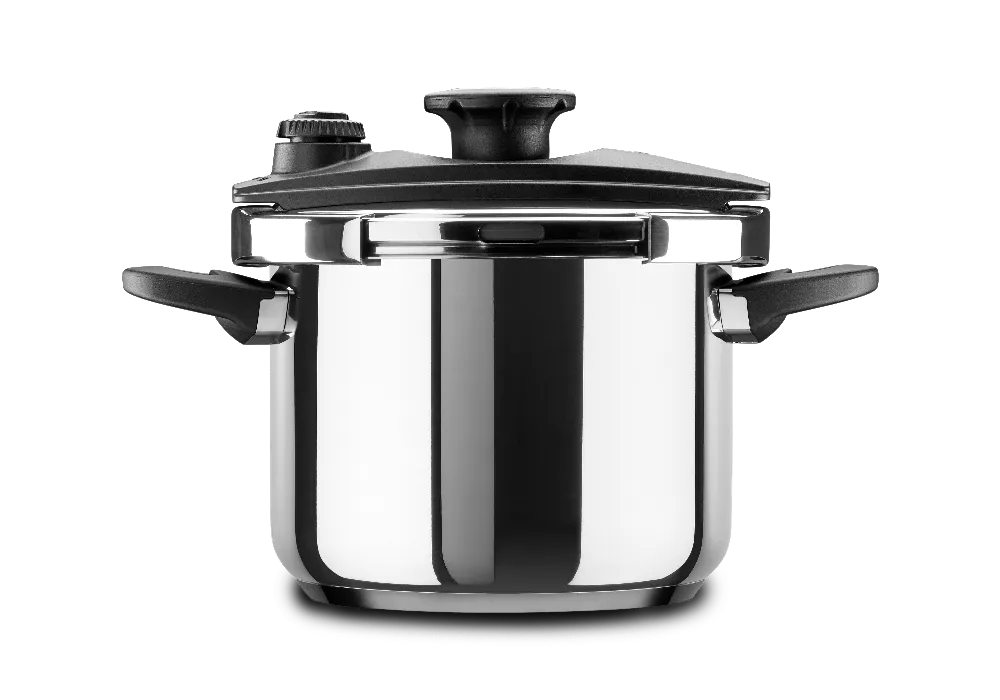 ALZA ORBIT 6L Super Fast Pressure Cooker