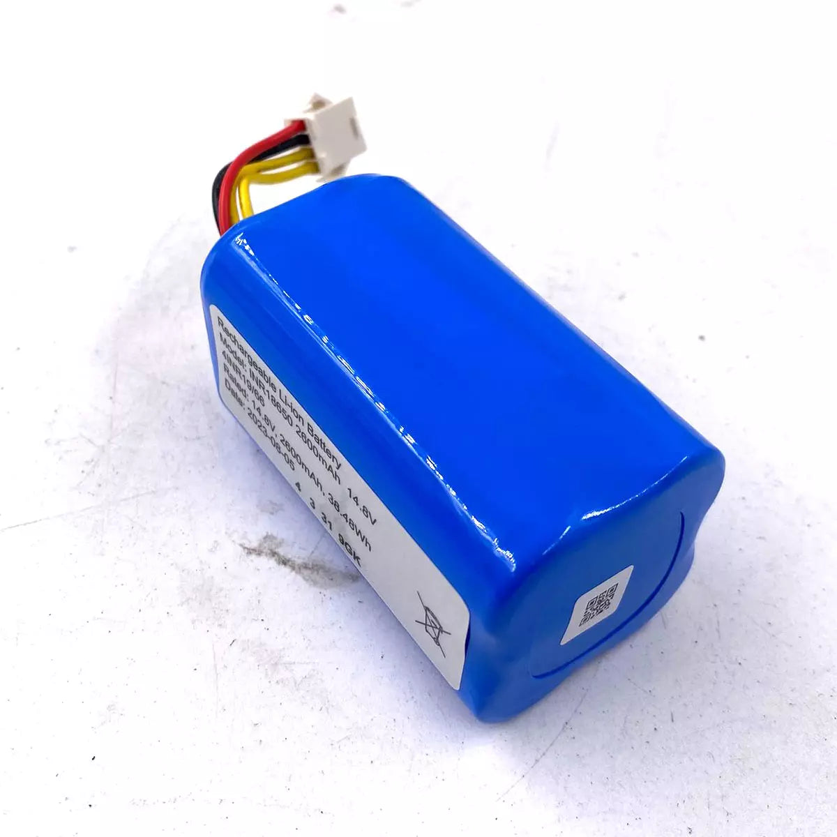 Taurus Homeland 098060000 robot vacuum cleaner battery