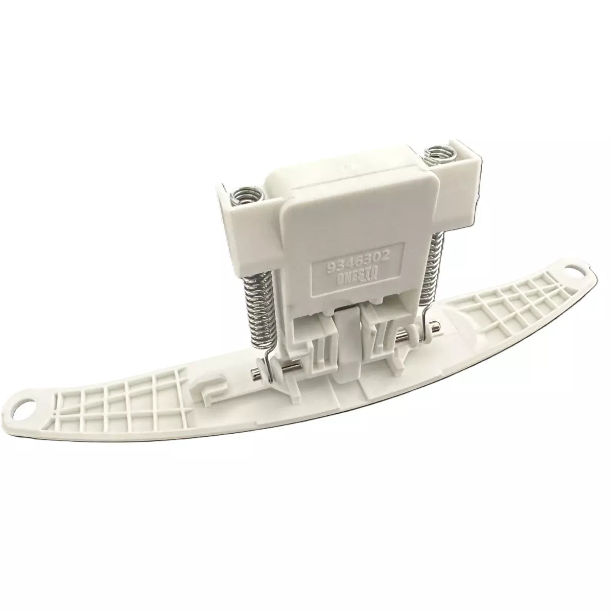 Miele dryer door lock 09346302