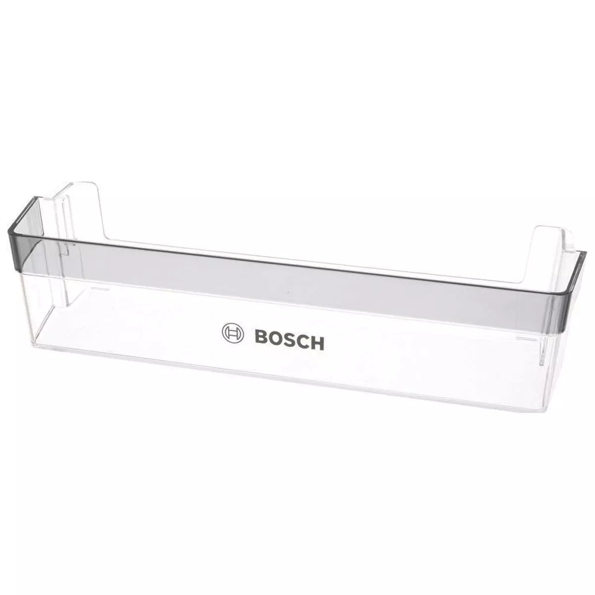 Replacement Bosch refrigerator bottle rack tray 11053375