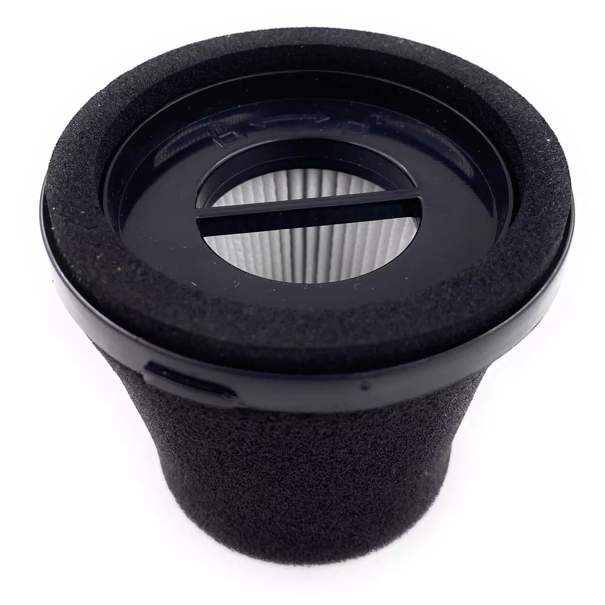 Taurus vacuum cleaner hepa filter Homeland Digital Flex 097362000