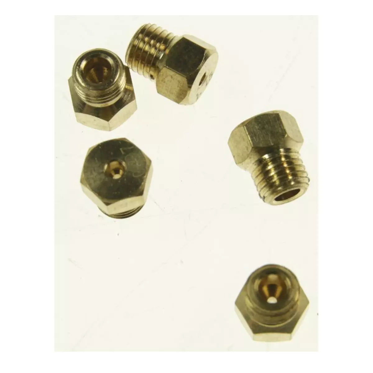 Cata kitchen injector kit.