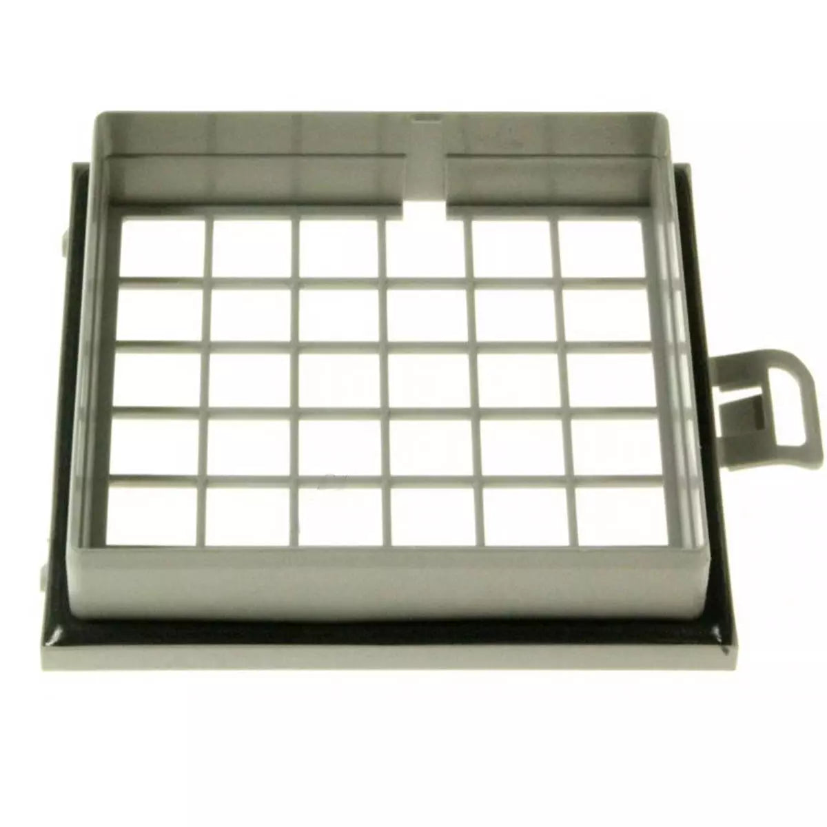 Bosch vacuum cleaner frame 00751679