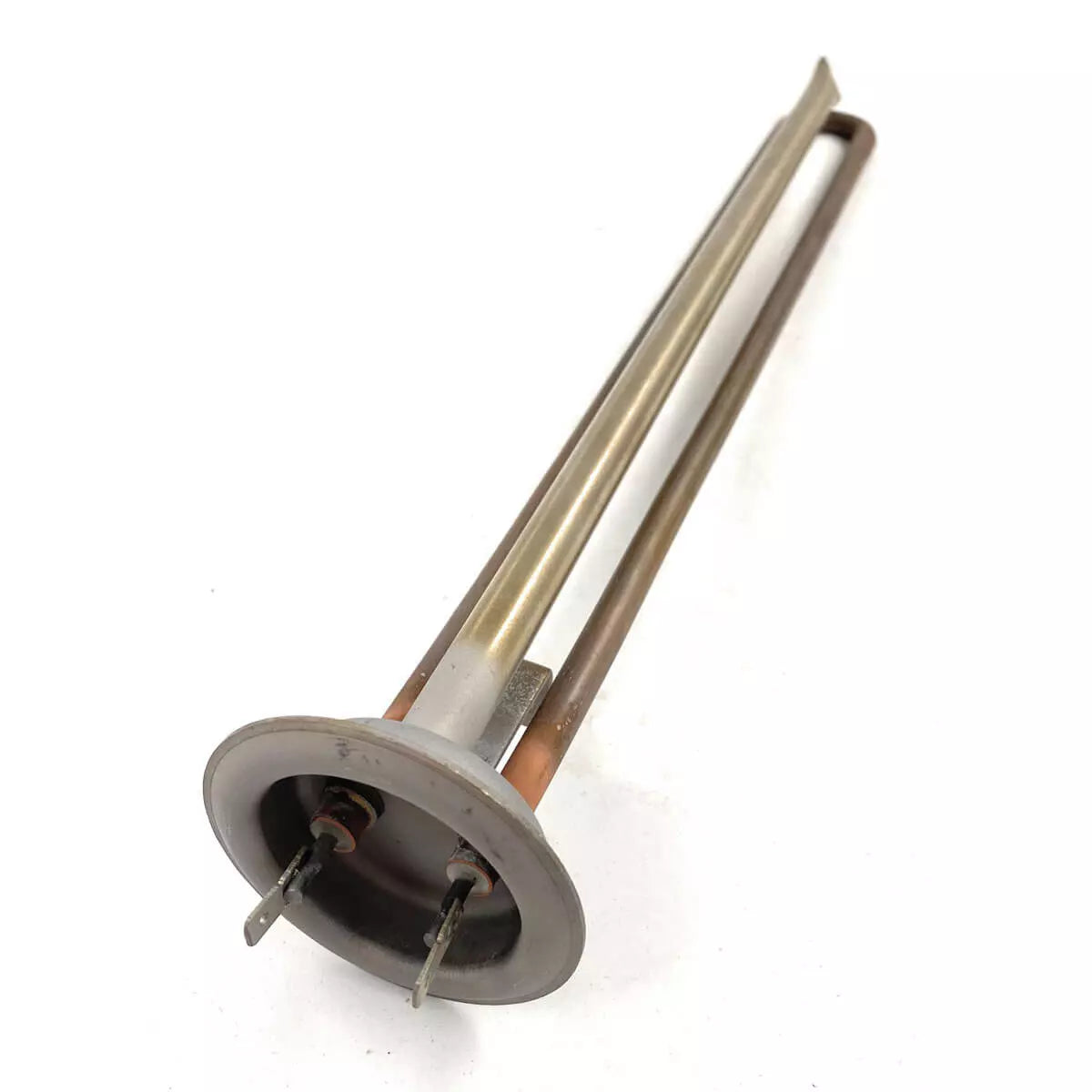 Geisser thermo resistance