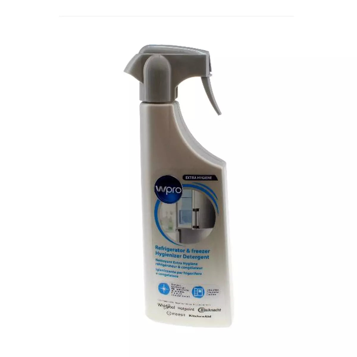 Whirlpool Wpro 484000008421 Refrigerator Cleaner Spray